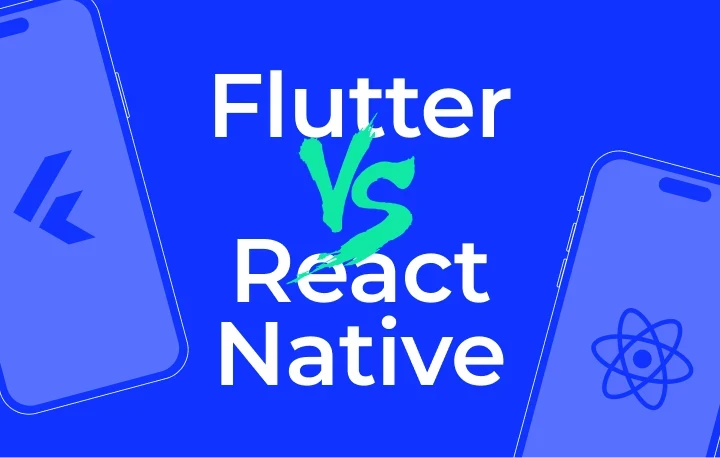 Mobile app development: Flutter vs. React Native - what to choose? | Pixelmate