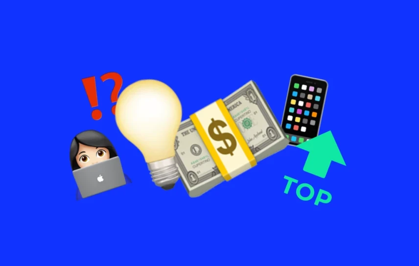 How do I know I have a great idea for an app? | Pixelmate